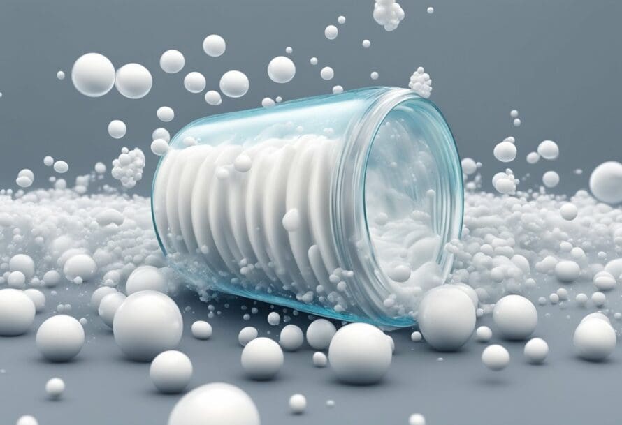 Elephant Toothpaste: The Science Behind the Foamy Fun - LearningMole