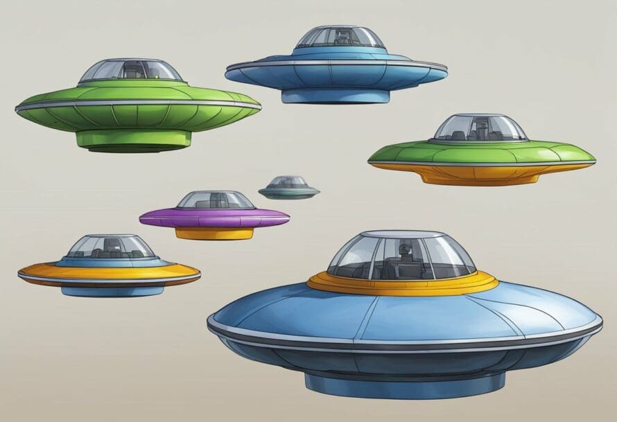 Homemade Hovercrafts: Levitation and Air Pressure Explained