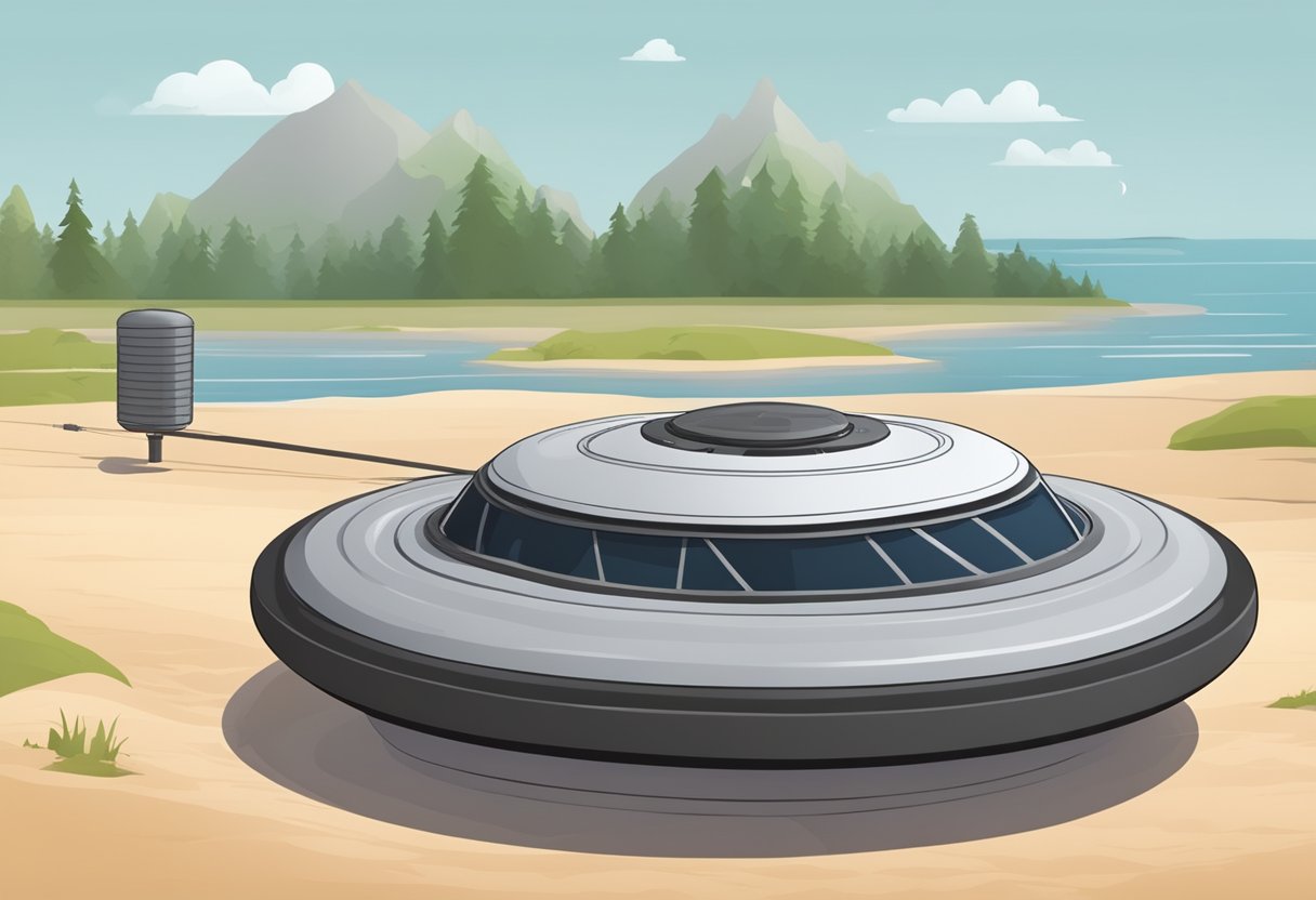 Homemade Hovercrafts: Levitation and Air Pressure Explained