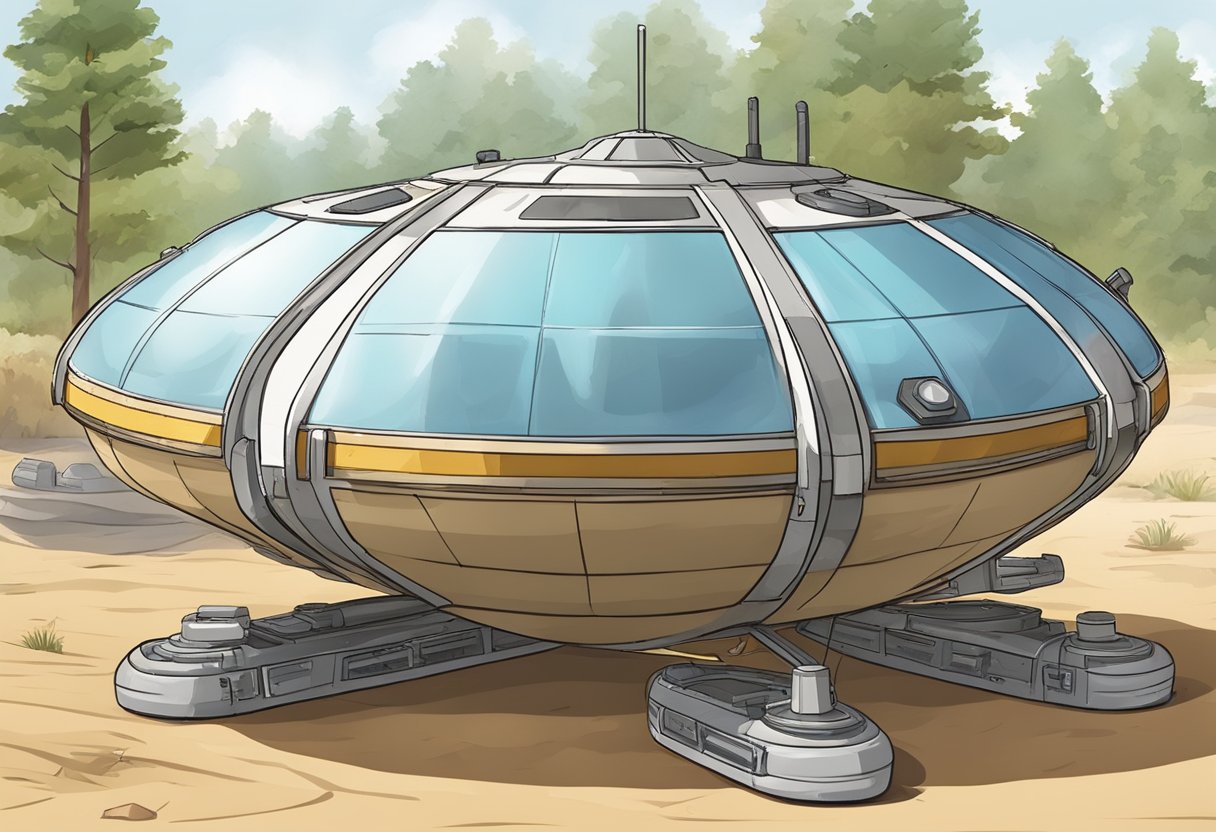 Homemade Hovercrafts: Levitation and Air Pressure Explained