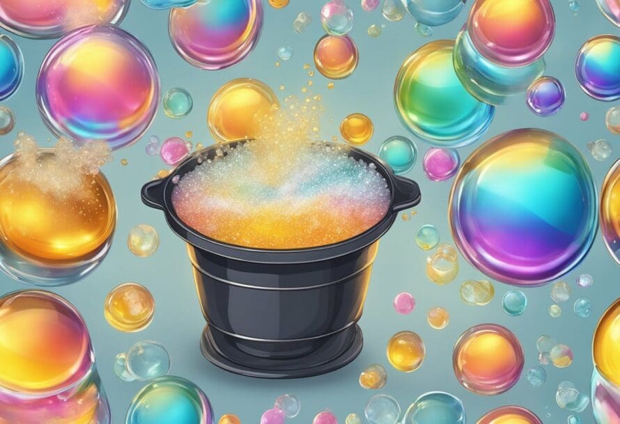 Edible Sugar Glass: Sweet Science You Can Eat – The Ultimate Guide to ...