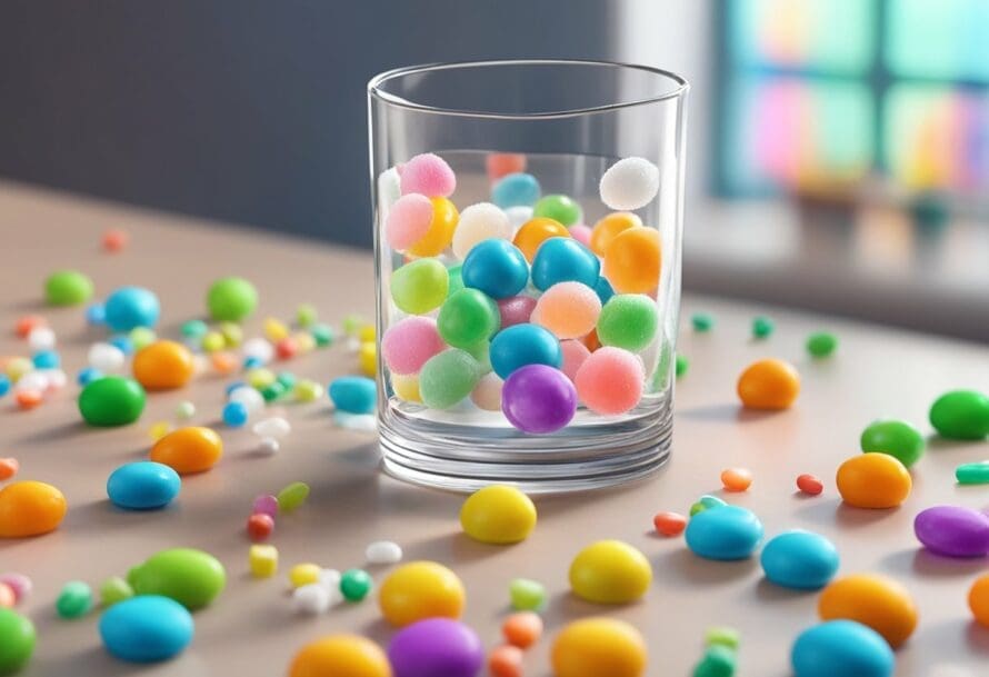 Edible Sugar Glass: Sweet Science You Can Eat – The Ultimate Guide to ...