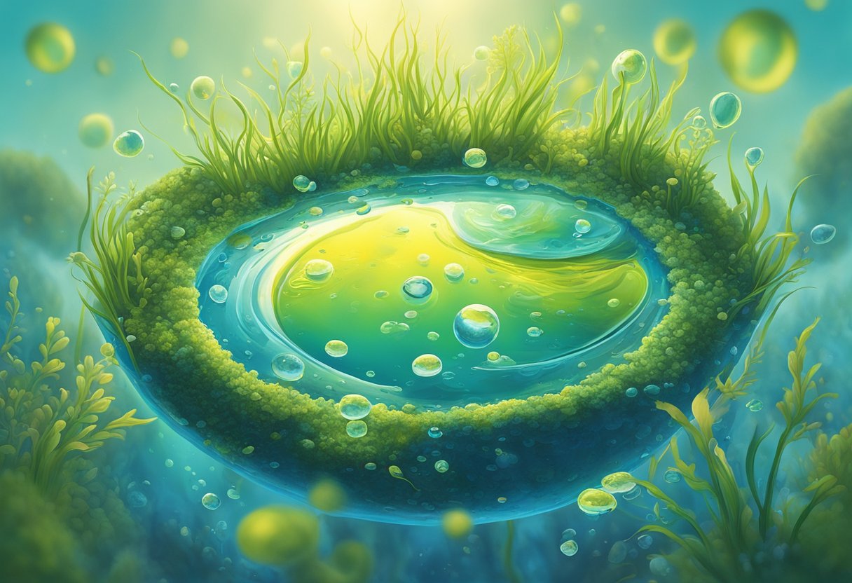 Invisible Lifeforms: Exploring the Wonders of the Fun Microscopic Realm - LearningMole