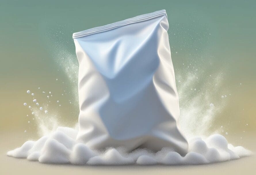 Exploding Sandwich Bags: The Fun Behind the Chemistry