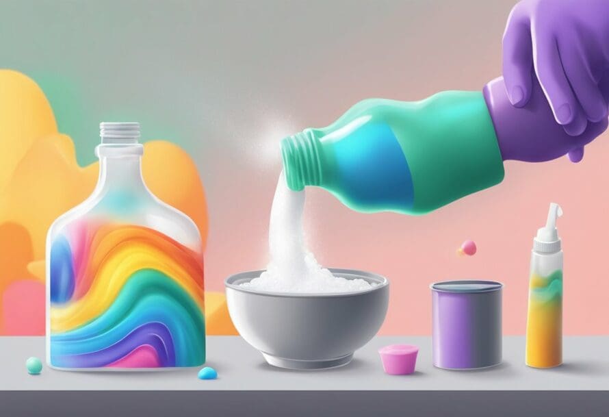 Elephant Toothpaste: The Science Behind the Foamy Fun - LearningMole