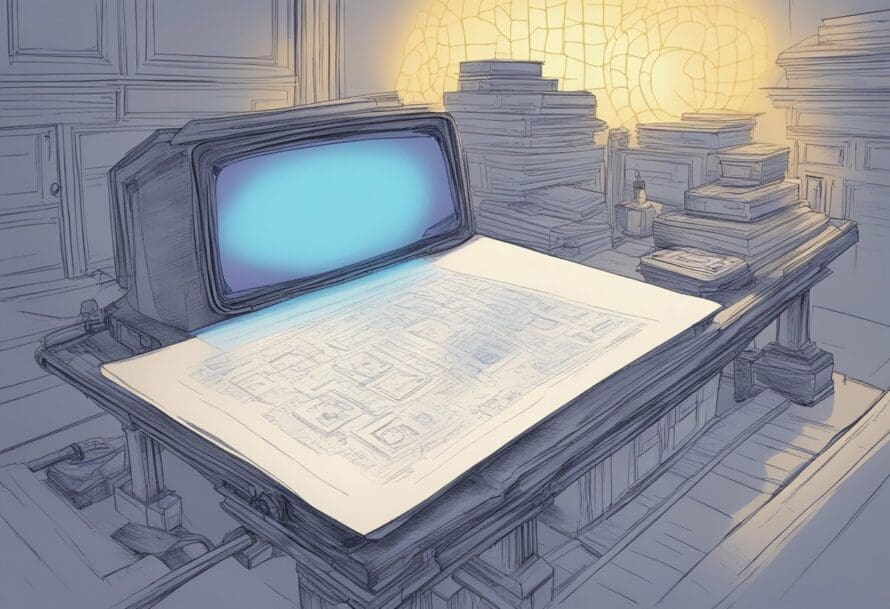 UV Light Detectives: Unveiling Secrets of Invisible Ink