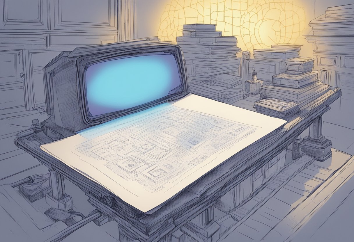 UV Light Detectives: Unveiling Secrets of Invisible Ink