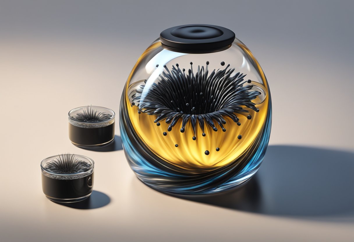 Ferrofluid Sculptures: A Complete Guide to Magnetic Magic