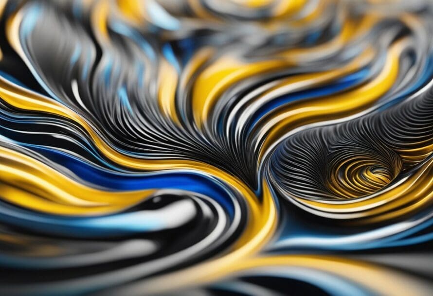 Ferrofluid Sculptures: A Complete Guide to Magnetic Magic