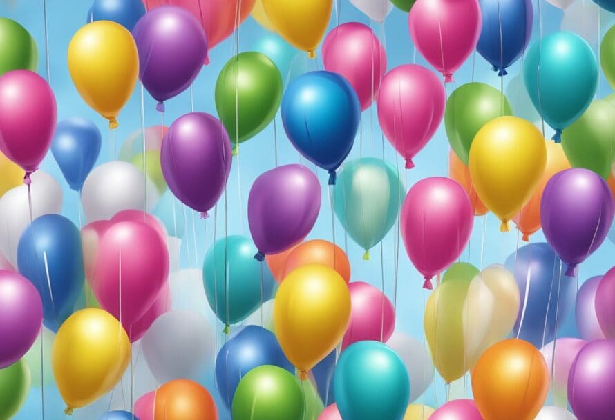 Balloon Kebabs: Exploring the Fascinating World of Polymer Elasticity ...