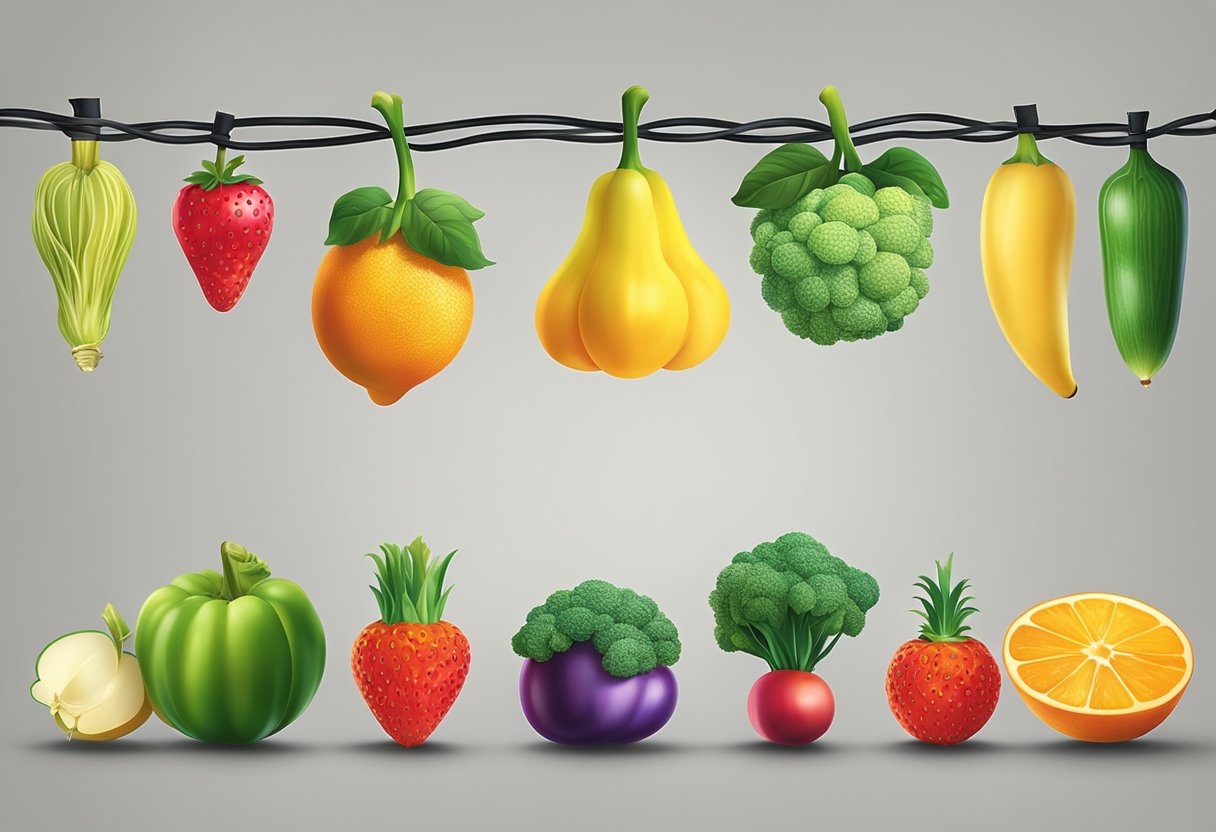 Lemon Battery Experiment: Lighting Up LEDs with Super Citrus Power - LearningMole