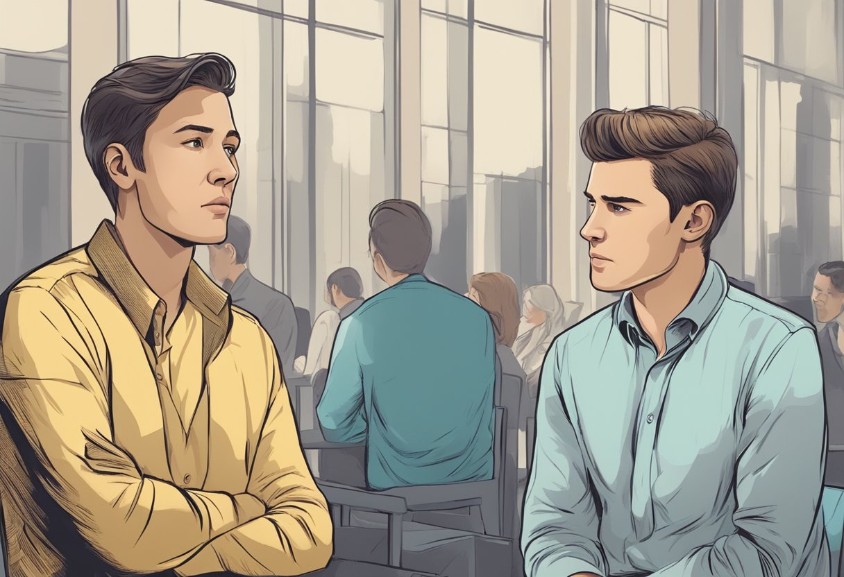 Understanding Empathy: Relating to Others' Perspectives