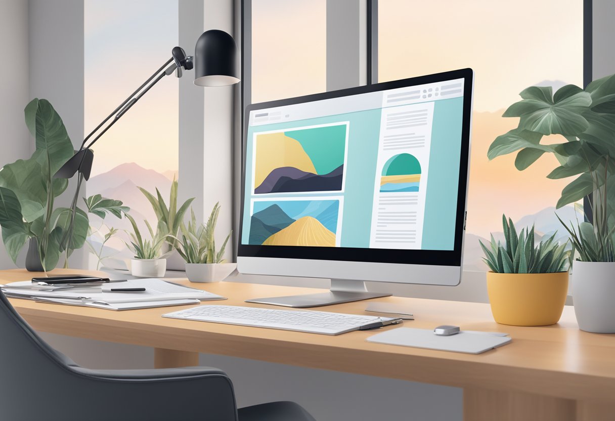 Digital Portfolios: Enhancing Your CV with an Online Showcase ...