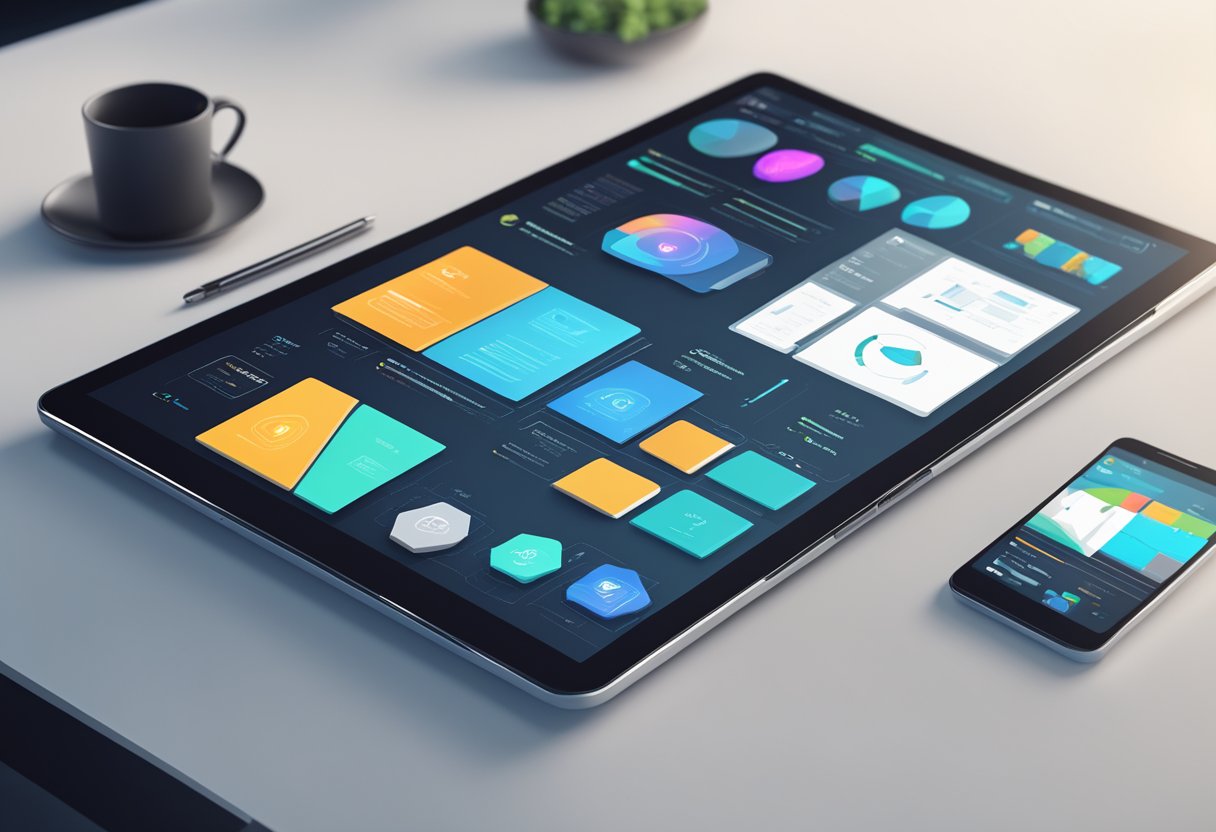 The Future of Assessment: Embracing Digital Portfolios