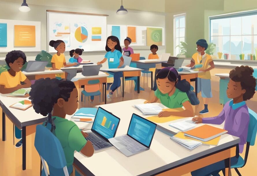 Enrichment vs. Acceleration: Tailoring Gifted Education