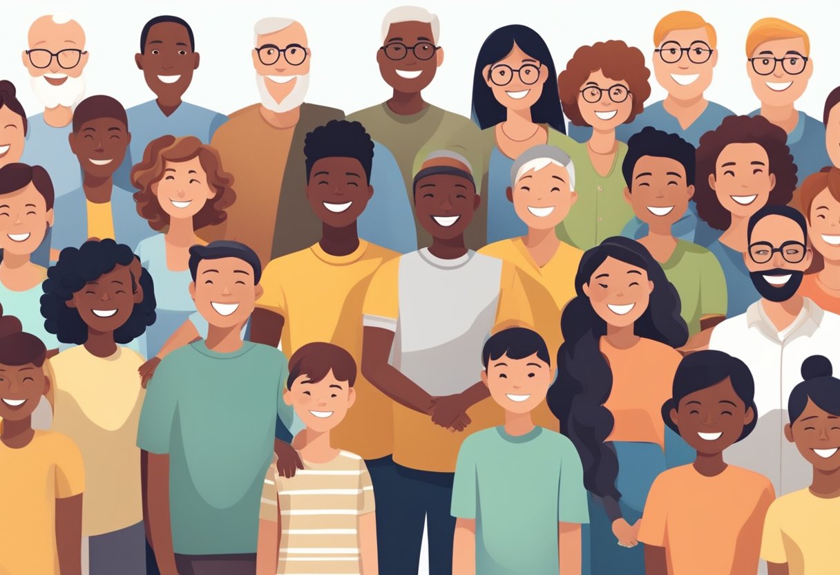 Respect for All: Treating Others with Dignity and Kindness in ...