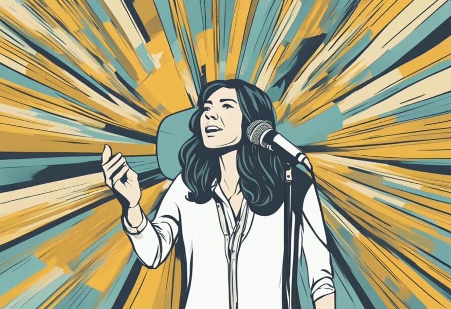 Using Your Voice for Good: Advocating for Justice