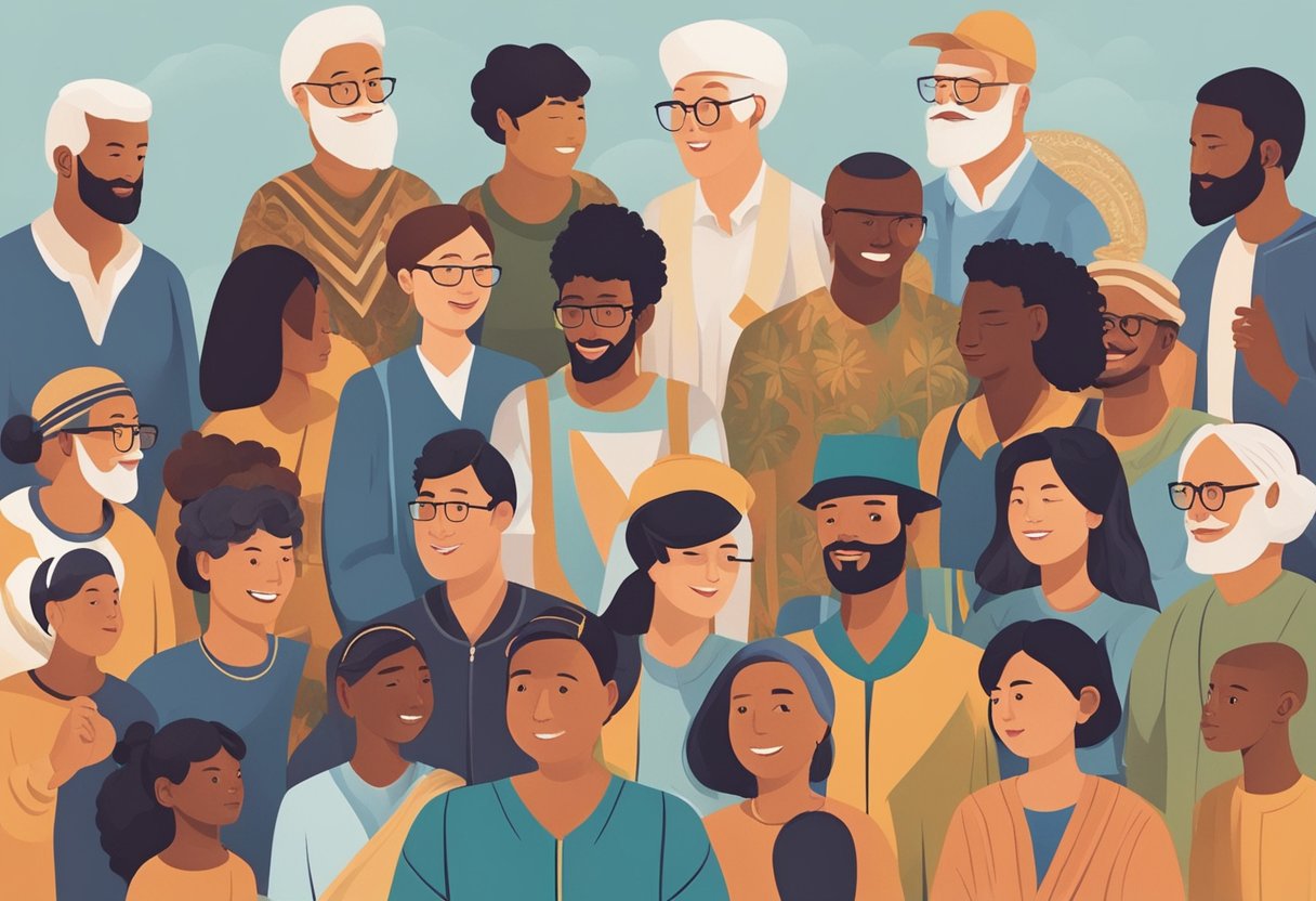 Building Global Connections: A Great Guide to Embracing Cultural ...