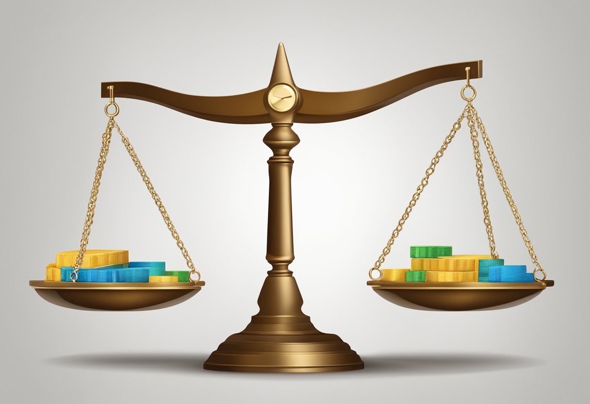 Standing Up for Equality: Advocating for Amazing Equitable Practices ...