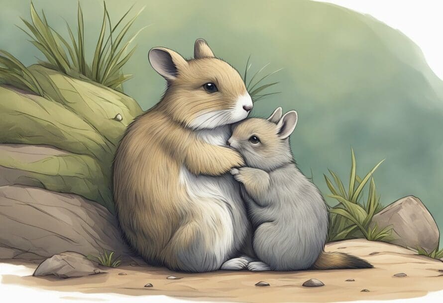 Showing Compassion: Caring for Others During Tough Times - The Simple ...