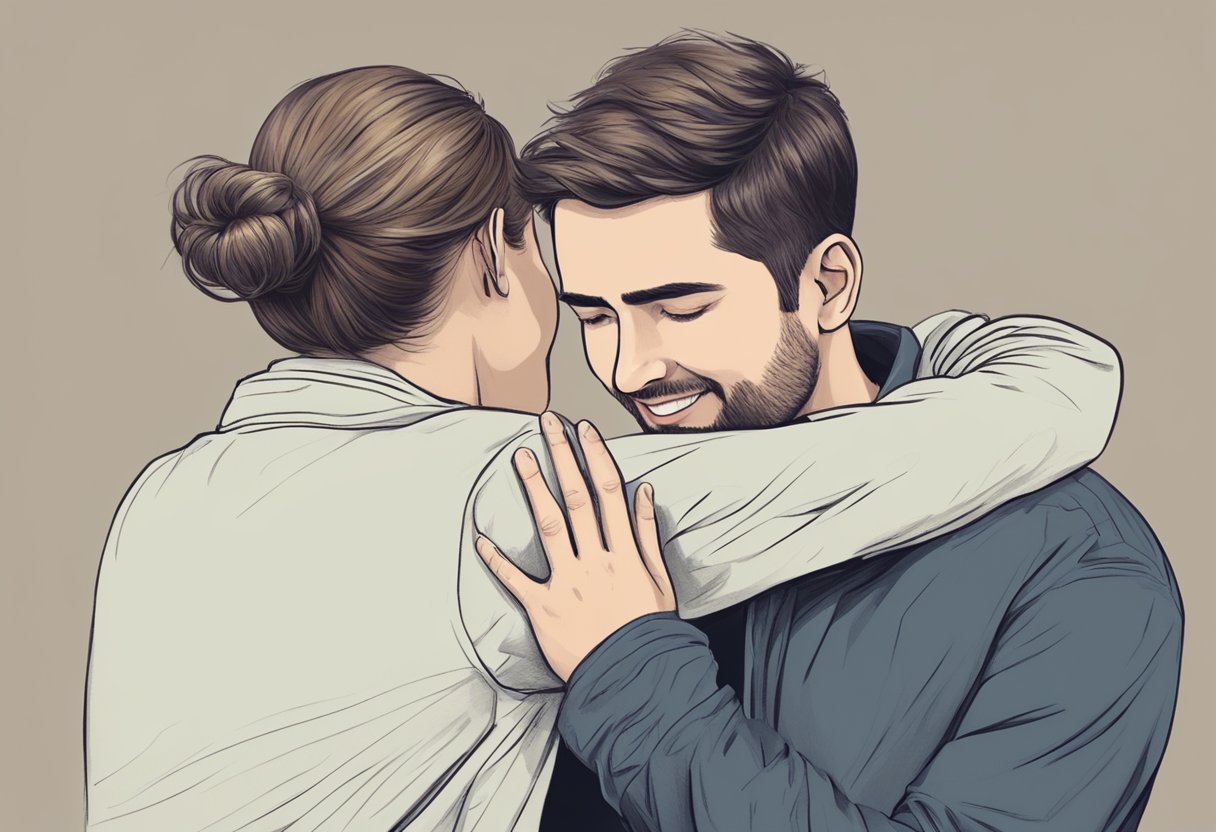 Showing Compassion: Caring for Others During Tough Times - The Simple ...