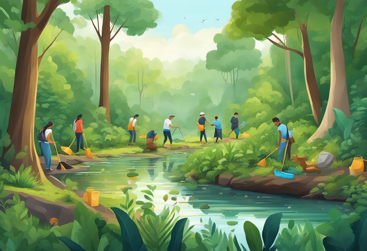Global Citizenship: Embracing our Shared Global Community