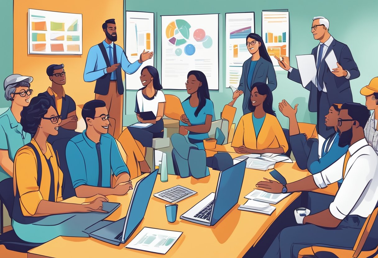 Explore Career Days: Unveiling Distinguished Professions - LearningMole