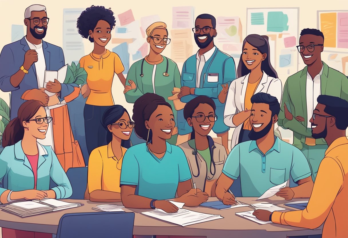 Explore Career Days - Unveiling Distinguished Professions