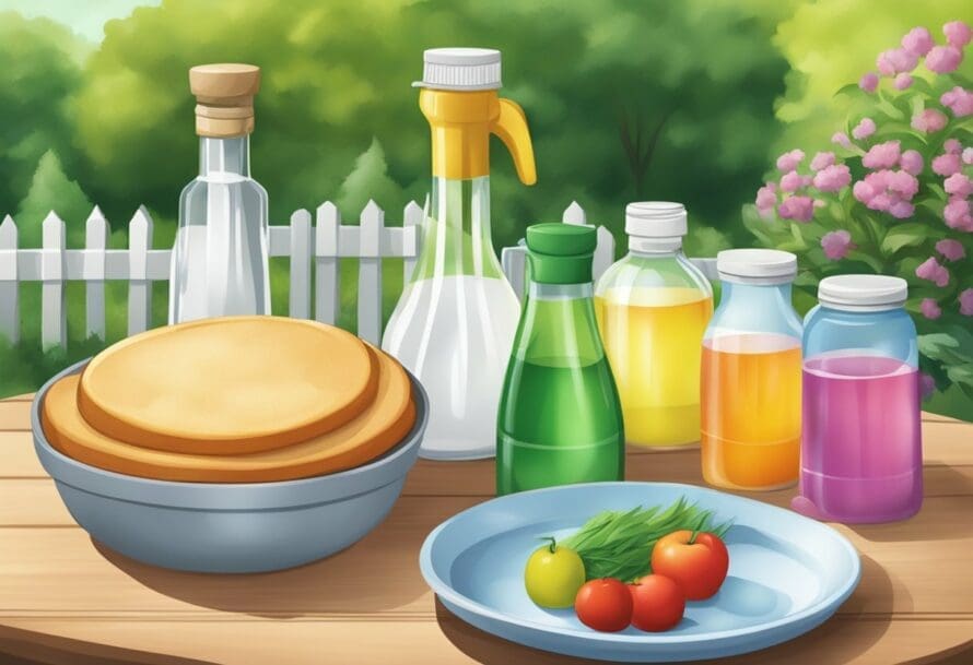 Backyard Science Experiments: Engaging with Nature - LearningMole