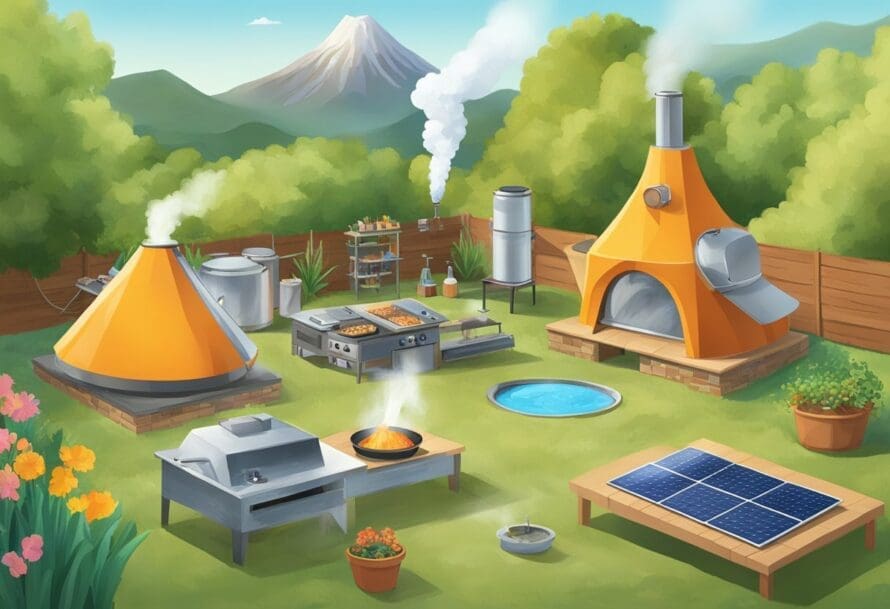 Backyard Science Experiments: Engaging with Nature - LearningMole