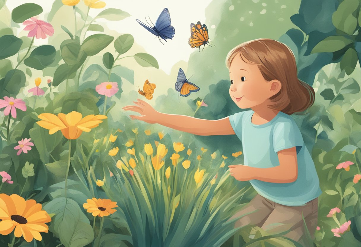 Backyard Science Experiments: Engaging with Nature - LearningMole