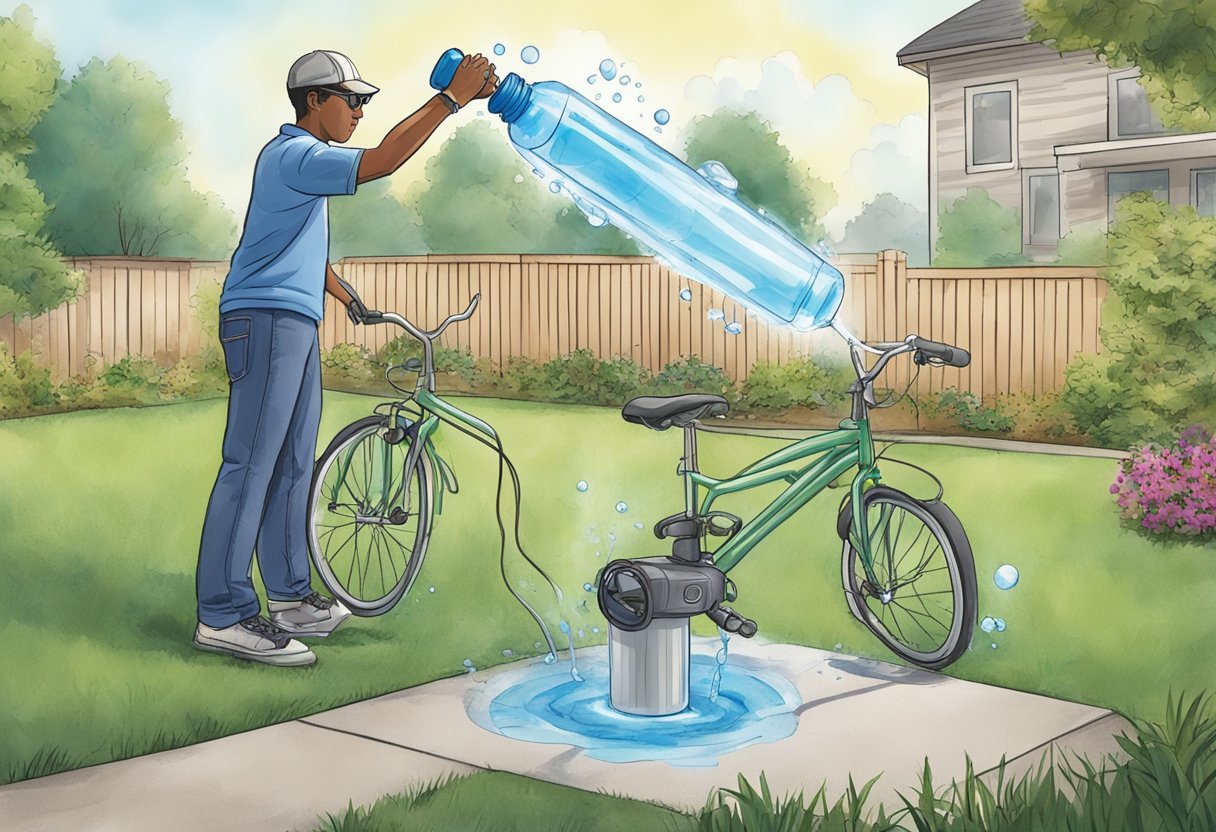 Backyard Science Experiments: Engaging with Nature - LearningMole