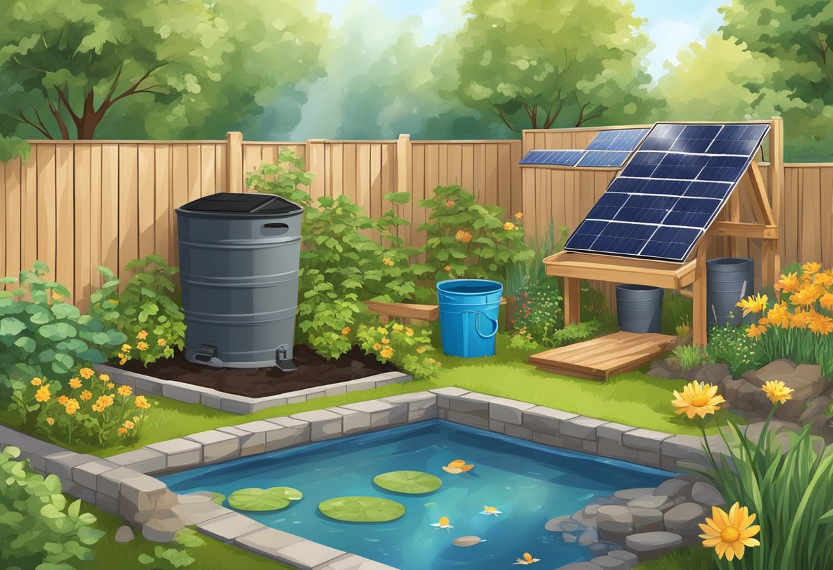 Backyard Science Experiments: Engaging with Nature - LearningMole