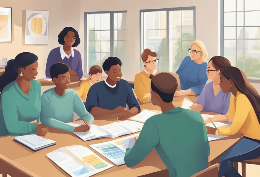 IEP Process Explained: Maximizing Special Education