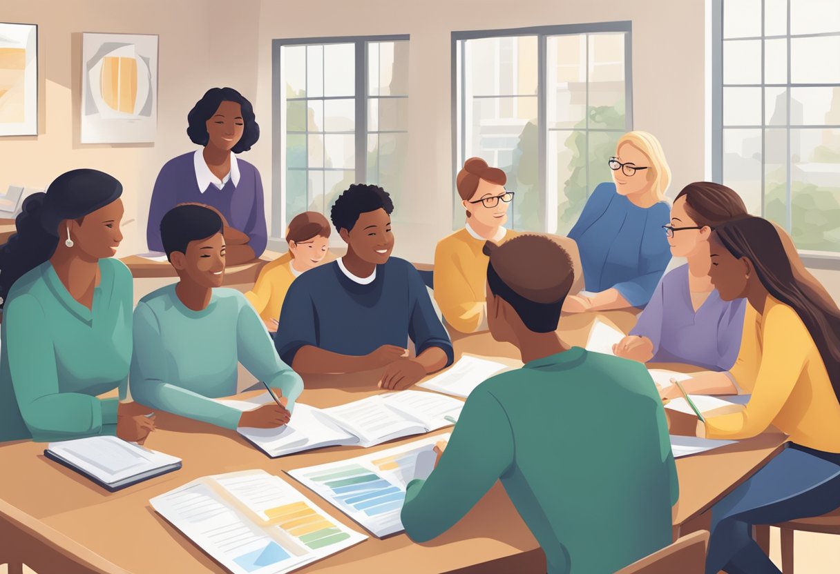 IEP Process Explained: Maximizing Special Education