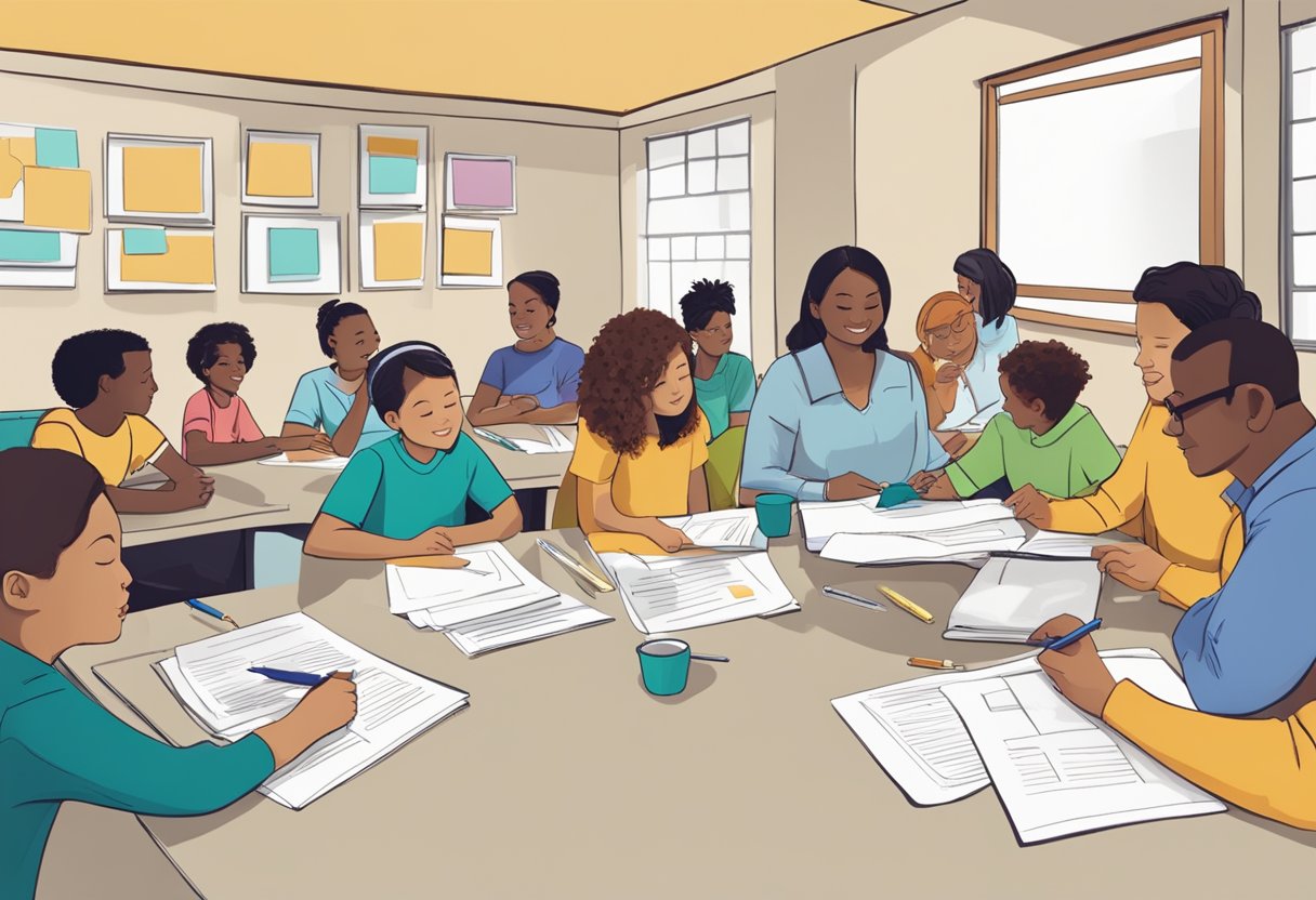 IEP Process Explained: Maximizing Special Education