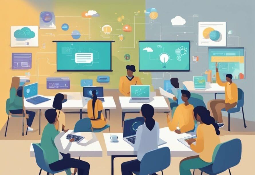 How to Enhance Learning for SEN Students Through Technology