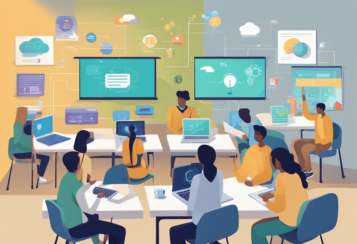 How to Enhance Learning for SEN Students Through Technology