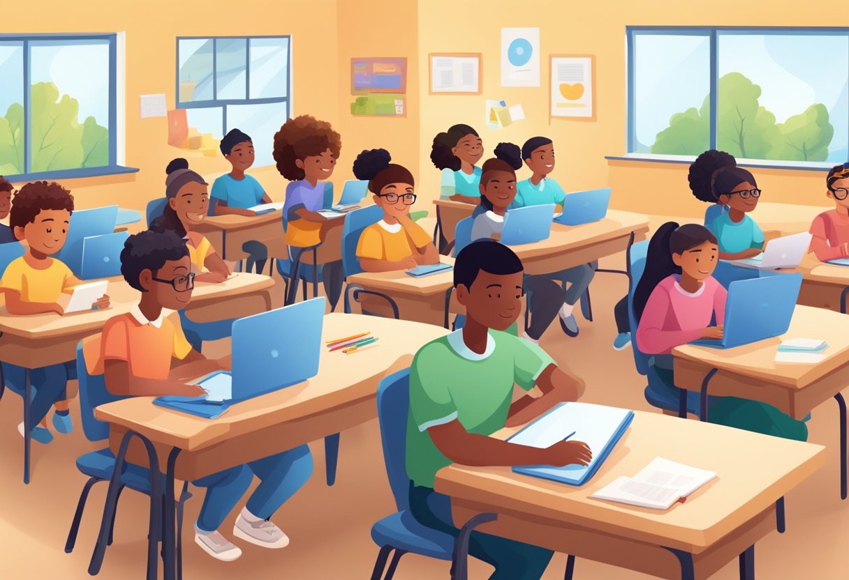 How to Enhance Learning for SEN Students Through Technology