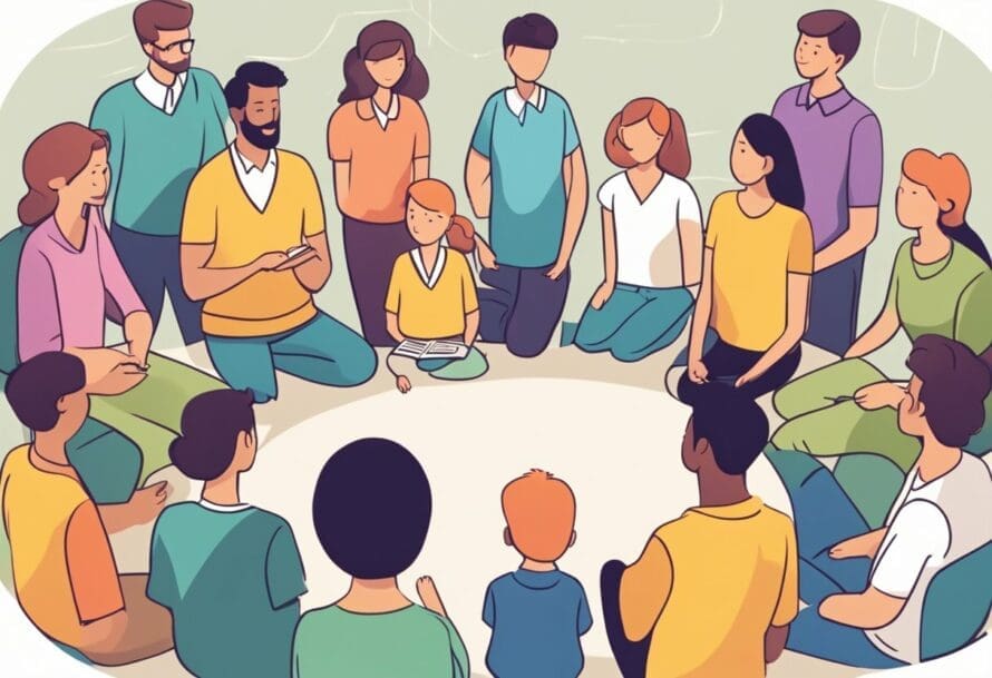 Effective Communication for SEN Parents and Teachers