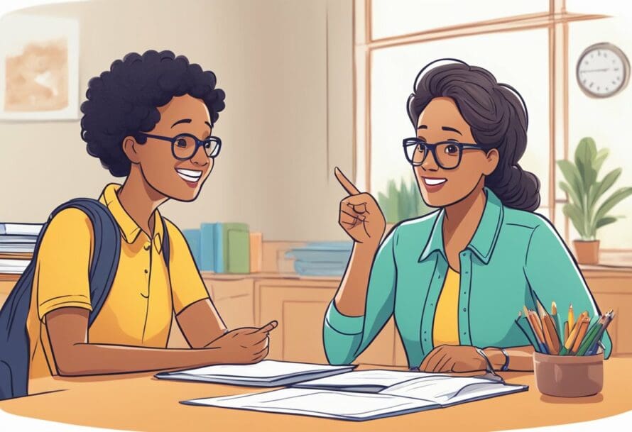 Effective Communication for SEN Parents and Teachers