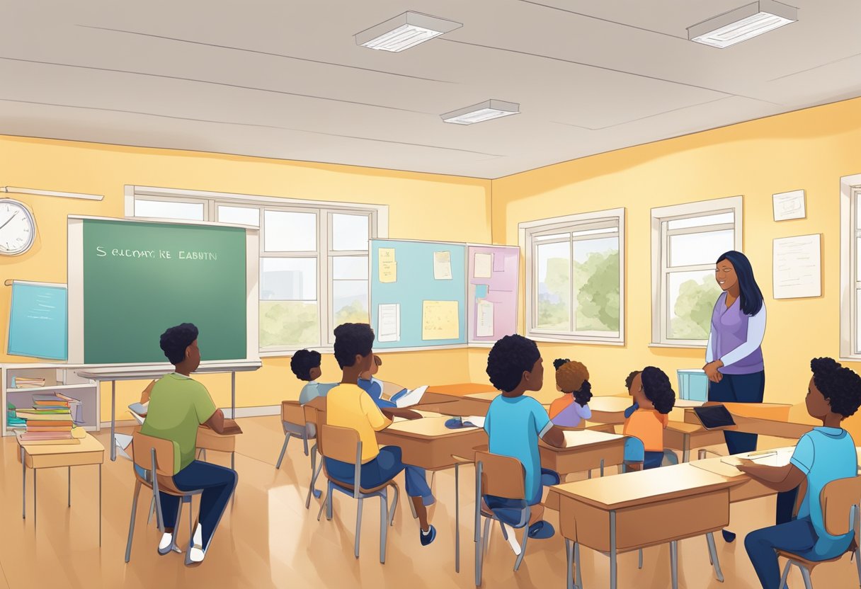 Understanding SEN: Essential Information and Tips