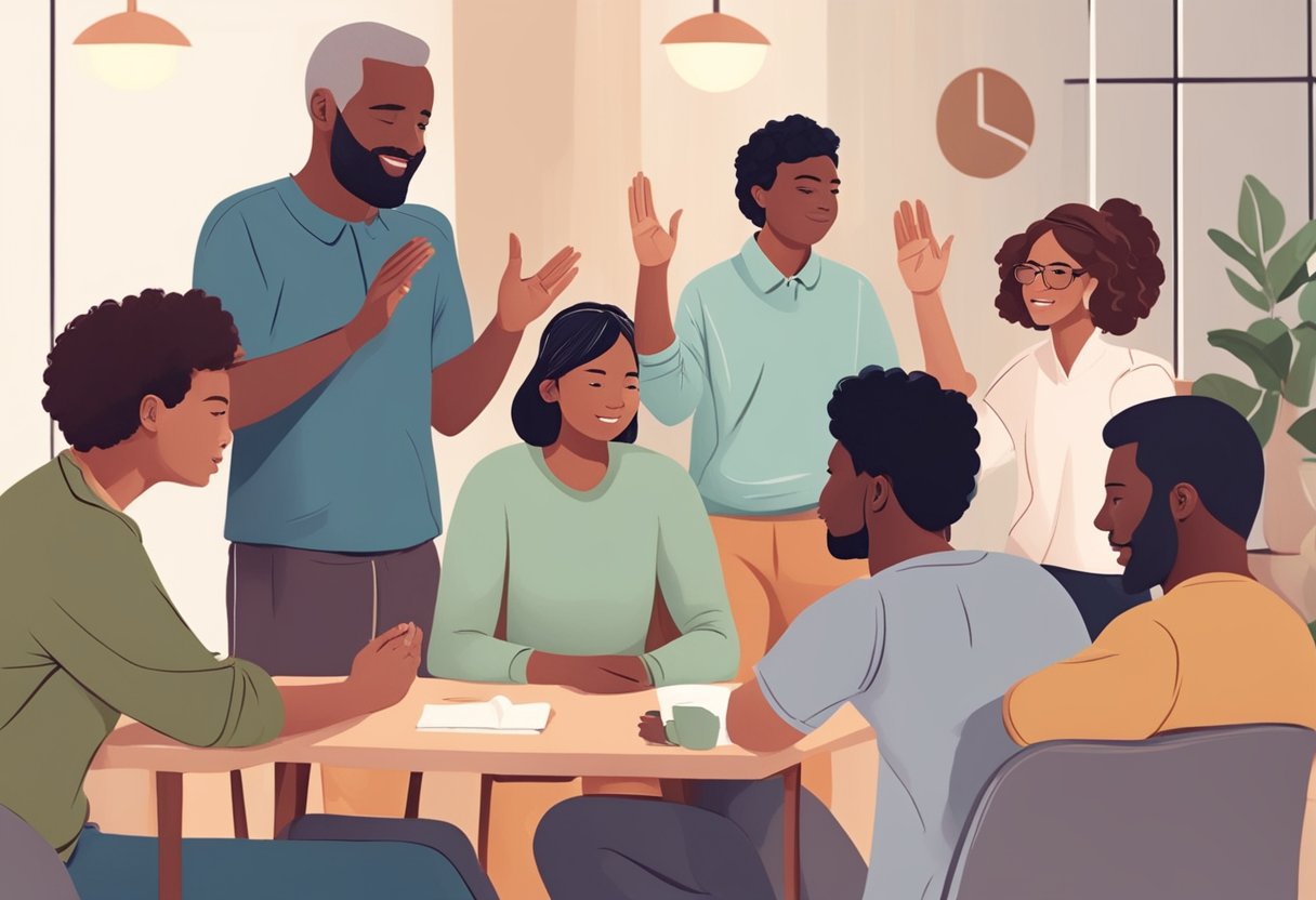 Compassionate Communication: How to Show You Truly Care