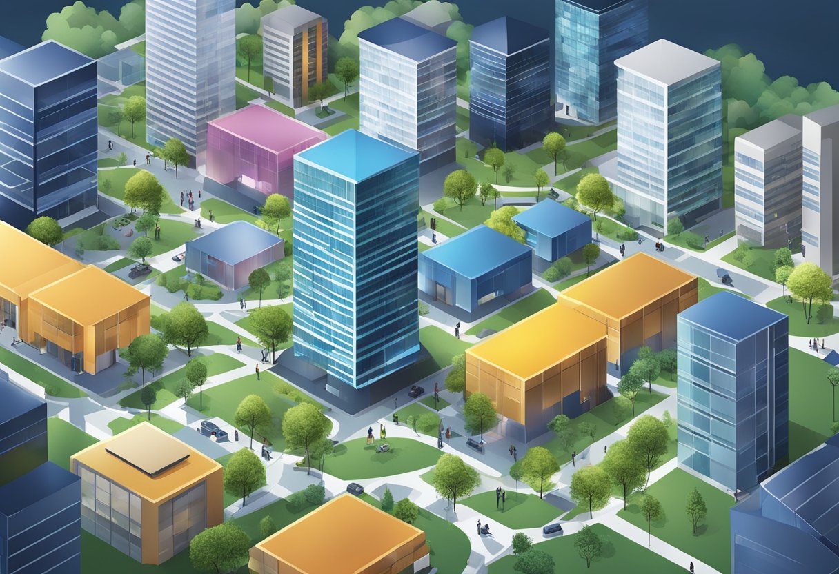 Community Connections: Building Strong Relationships