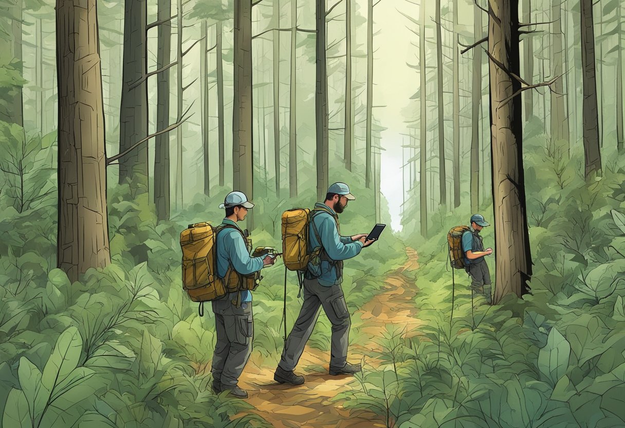 Wildlife Wonders: Tracking Stunning Animals with Data – Insights into Modern Conservation ...