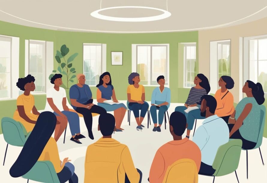 Diversity Discussions: Fostering Inclusive Dialogue