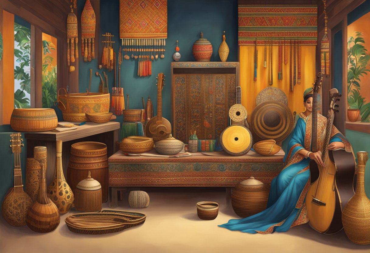 Exploring Wonderful World Cultures: A Family's Guide