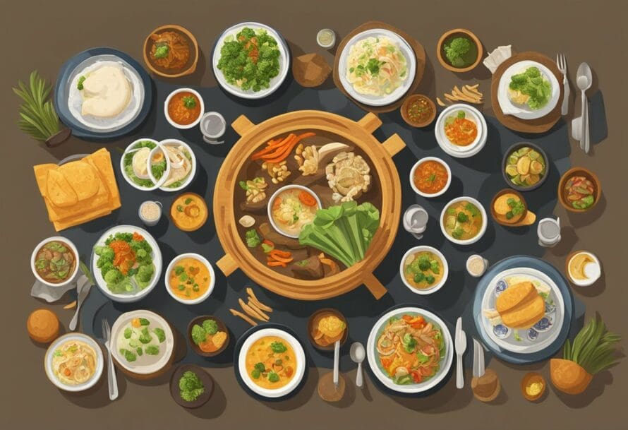 Cultural Traditions Around the World: Global Customs