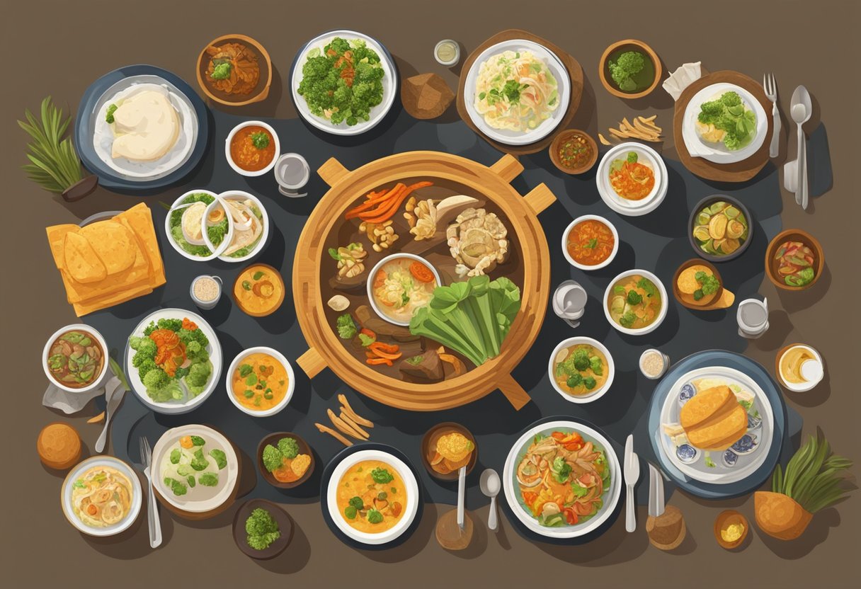 Cultural Traditions Around the World: Global Customs