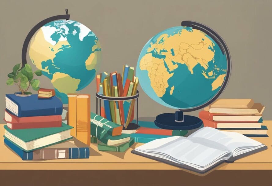 Integrating Cultural Studies into the Curriculum